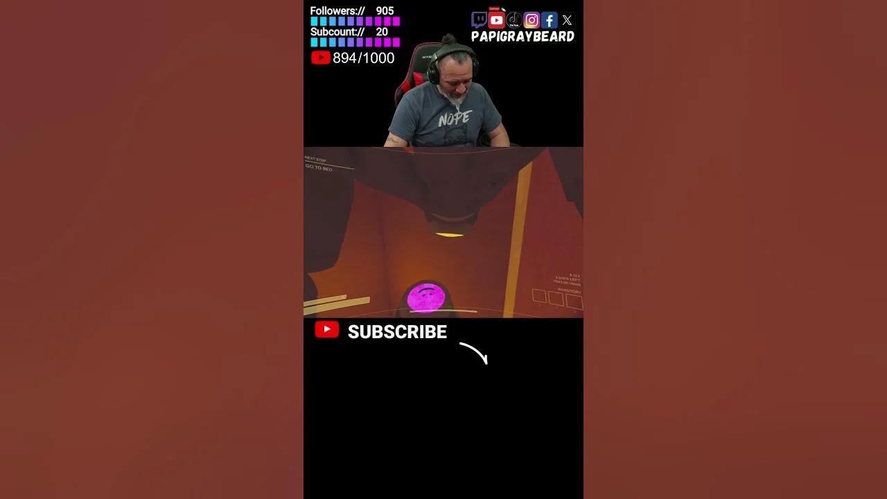 Content Warning - Very Inappropriate #shorts #contentwarning # ...