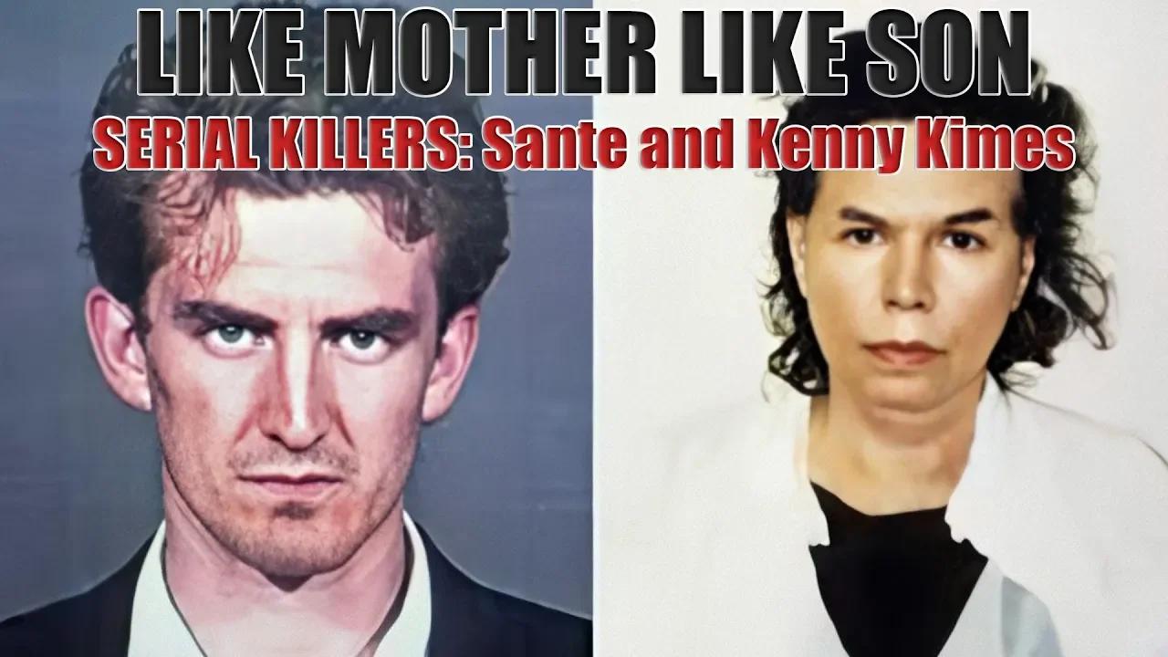 The Strange Story of Sante and Kenny Kimes