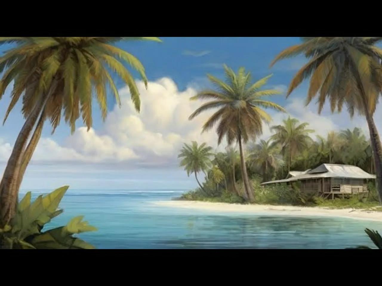 PALMYRA ATOLL: A Hidden Paradise in the Pacific