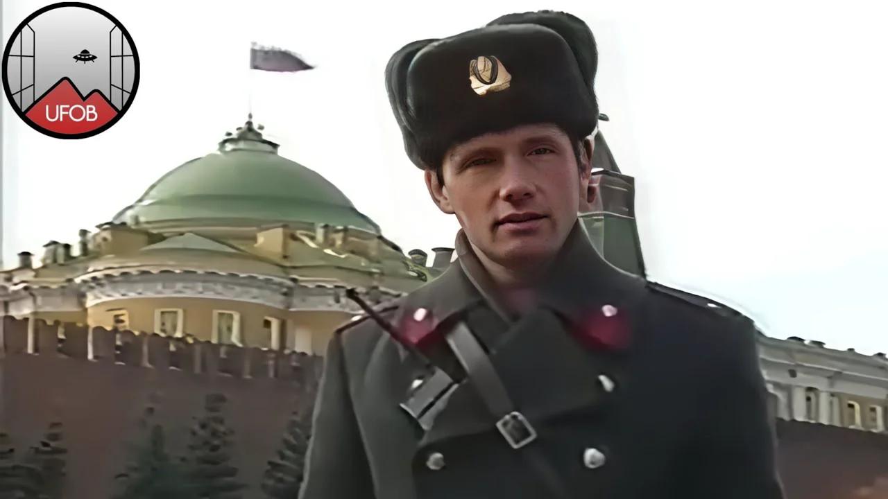 1995 🇷🇺 #UFOB [SERIES] Sightings - The M Triangle in Russia.