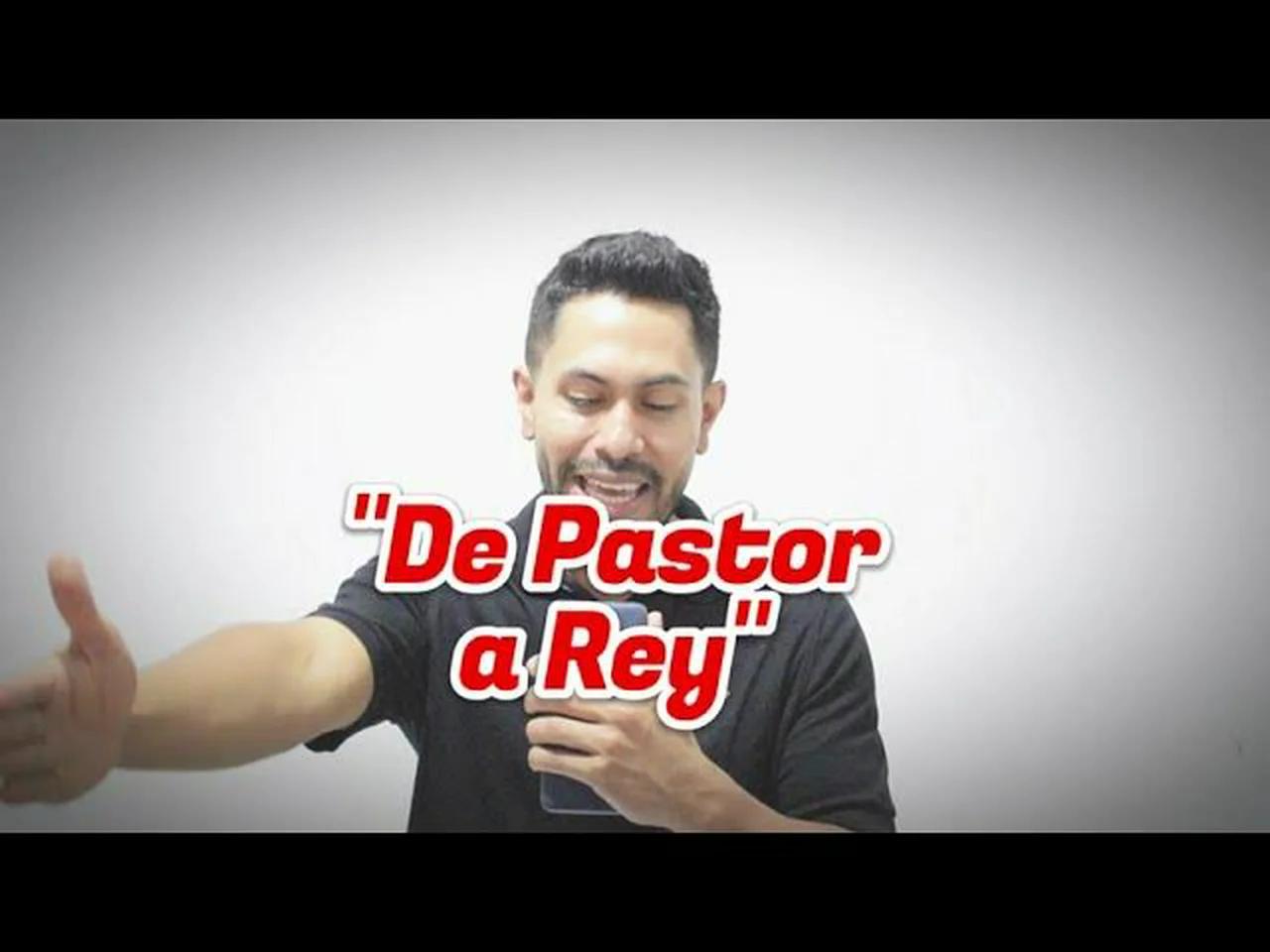 💡Reflexión del día "De Pastor a Rey: cómo superar desafíos y encontrar ...