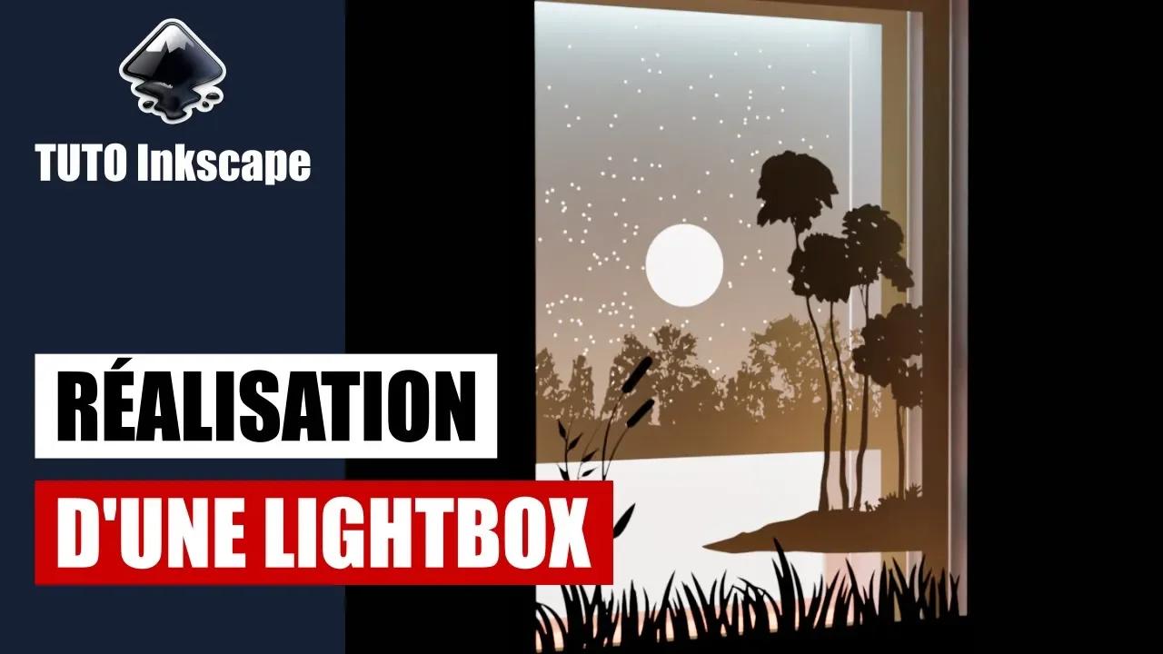 Tuto inkscape : réalisation d'une lightbox (création d'un fichier de ...