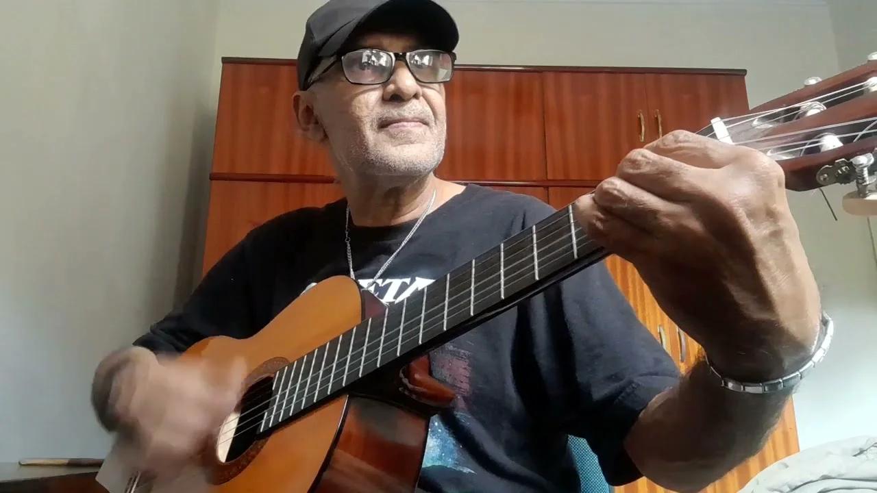 Segunda Aula Acorde de E e troca do A para E #aulacomfc # ...