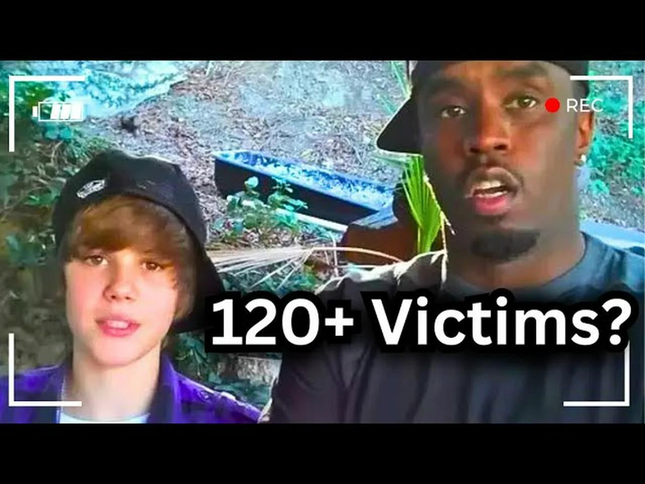 The Case of P Diddy Is HORRIFIC