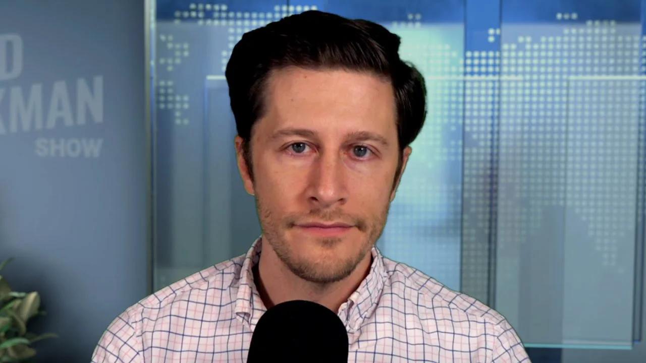 Bye bye David enjoy your freedom while you can