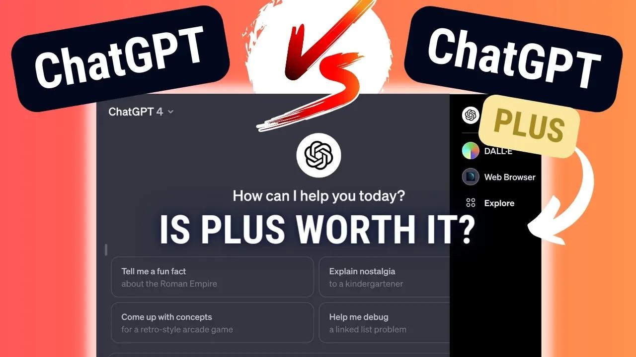 Is Chatgpt Plus Worth It A Review After Extensive Use