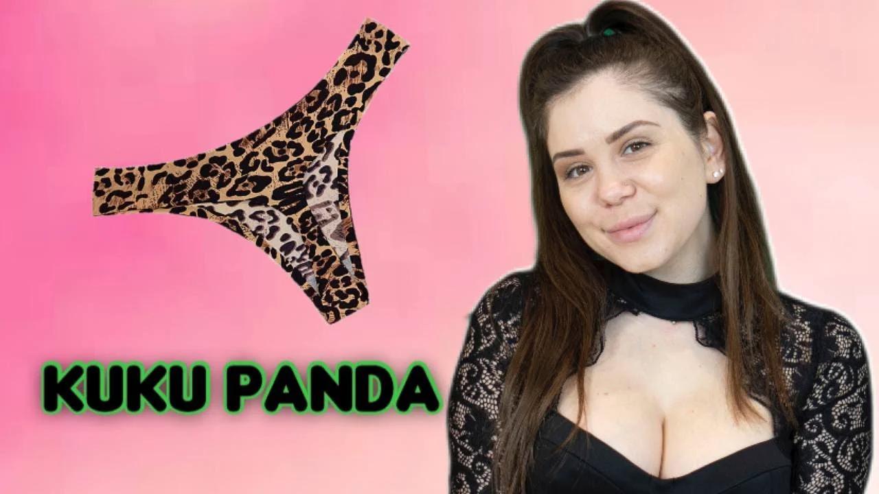 Try on haul KUKU PANDA