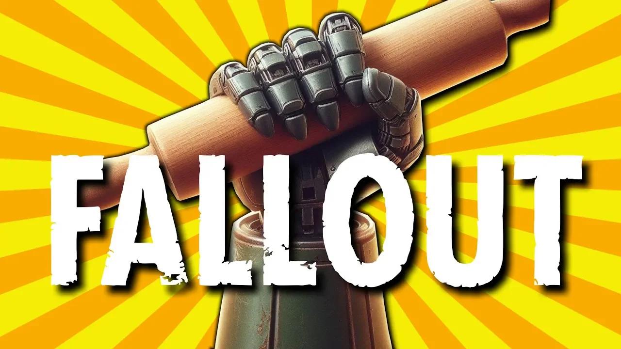 How Good Is The "BEST" Weapon In Fallout New Vegas