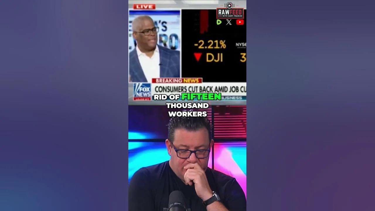 Shocking 💥 Intel Betrayal - Jobs Lost Amidst Inflation Surge! 😱 Shocking 💥 Intel Betrayal - Jobs Lost Amidst Inflation Surge! 😱