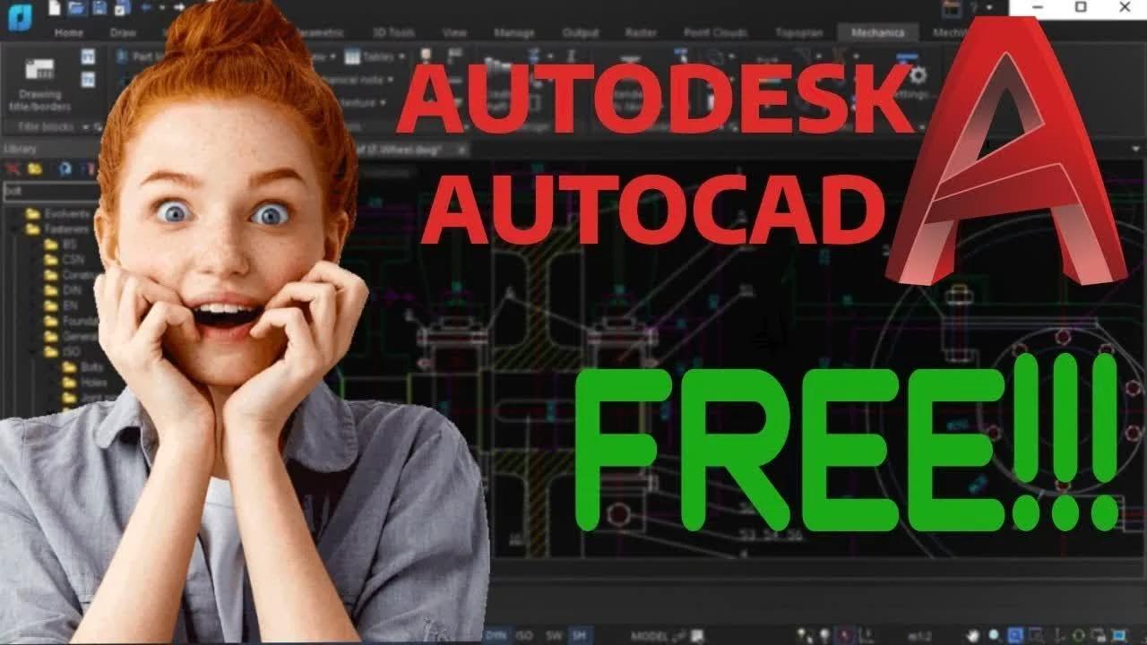 Autodesk Autocad : Activation Guide & Full Install Steps Pro Version ...