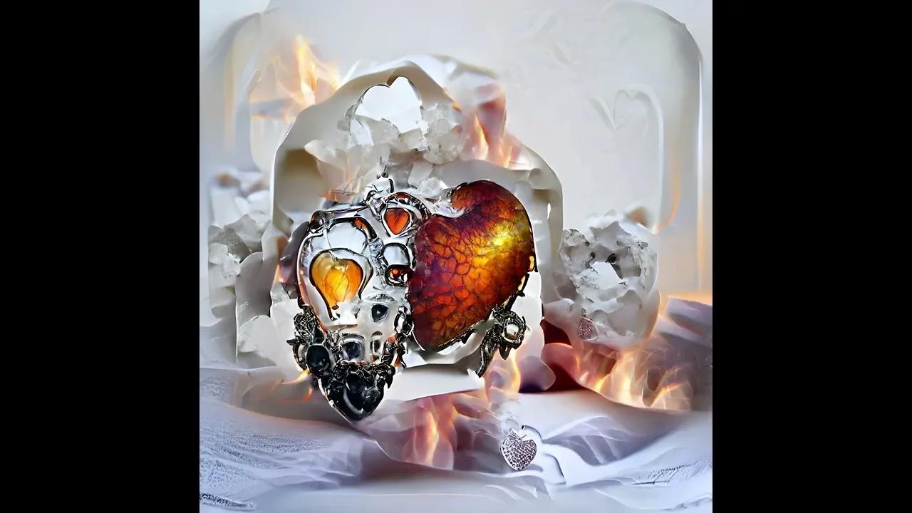 Love Machines: Automatic 3