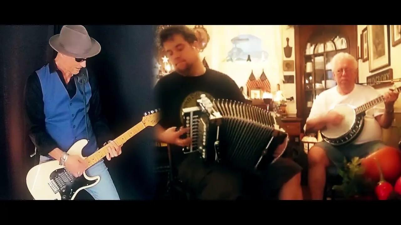 Midland Two Step Cajun Rock