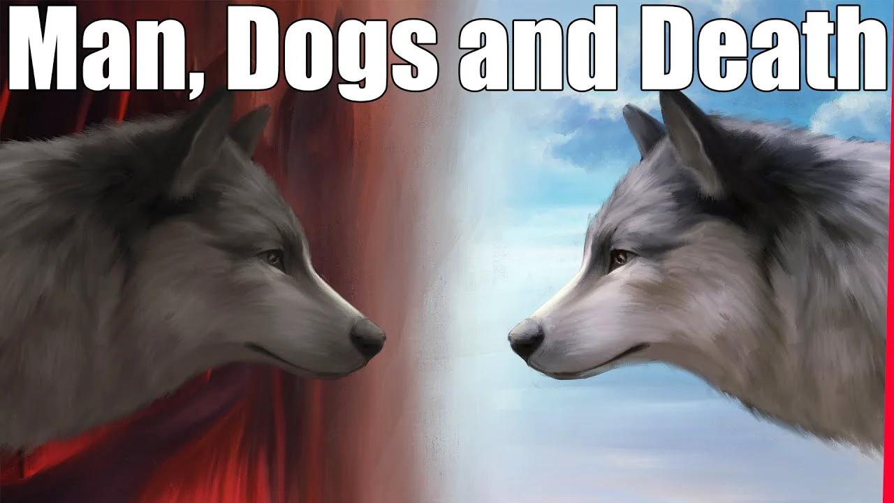 Dog Mythology: Our companion to the Afterlife