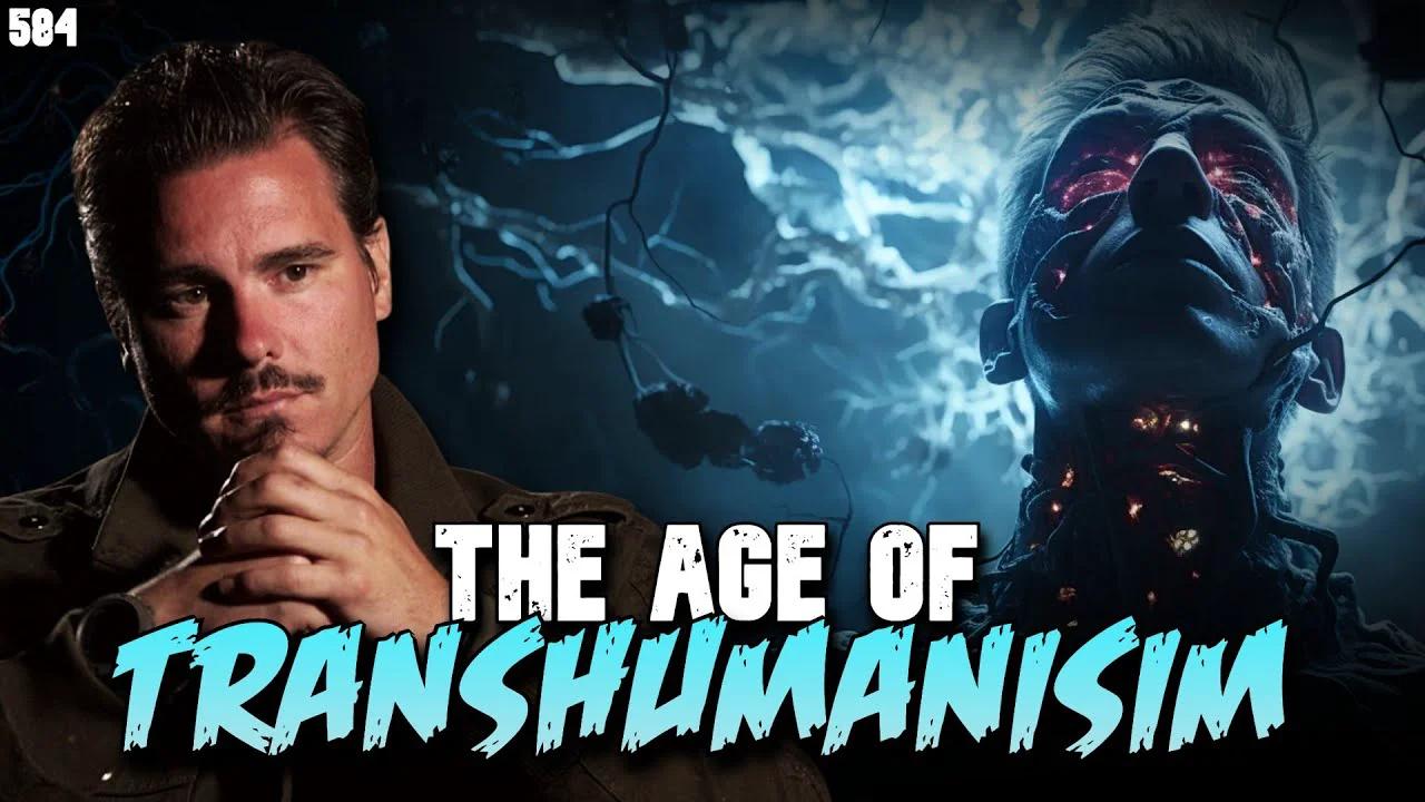 584: The Post-Human Apocalypse