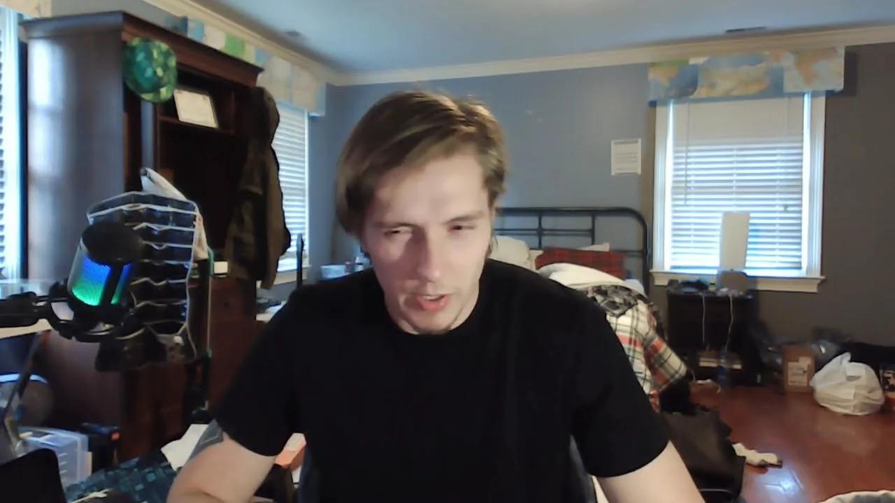 A Somewhat Important Update