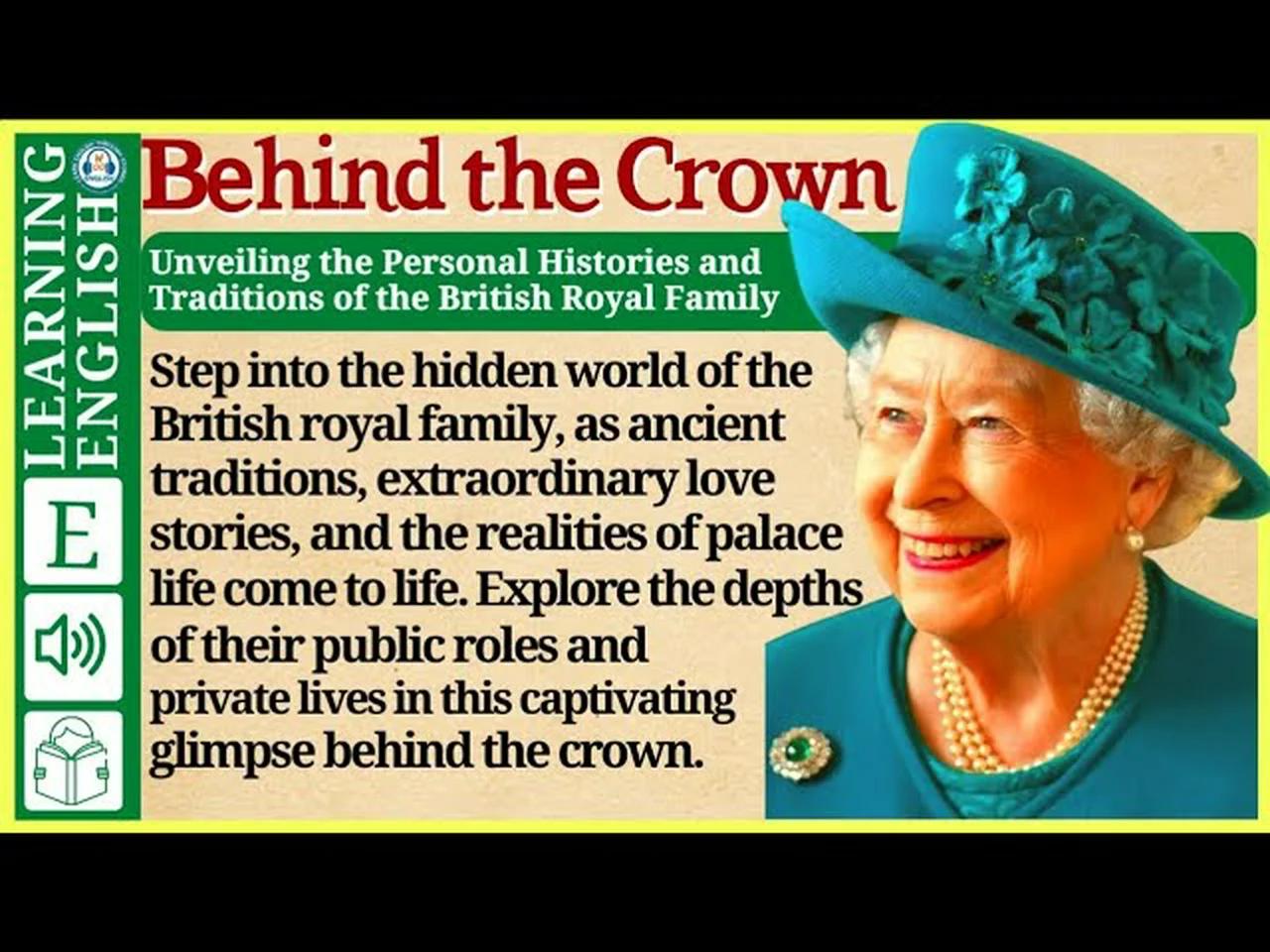 Learn English Through Story 🔥| English Audio Podcast | English Stories ...