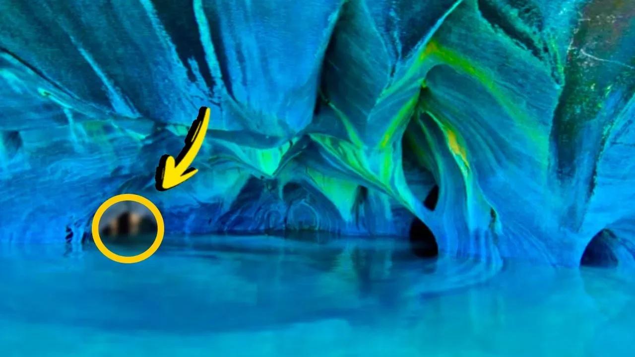 Top 10 Scientifically IMPOSSIBLE Places that ACTUALLY Exist | Detective ...