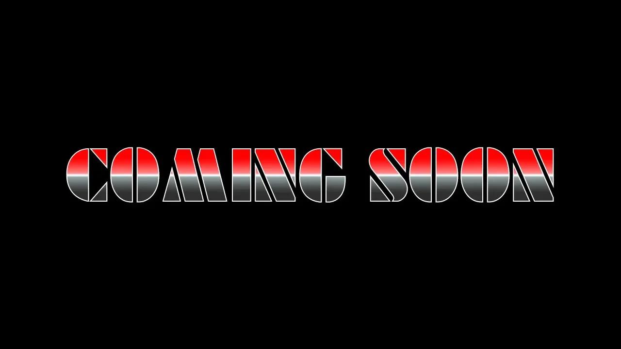 A NEW 3-PART SERIES