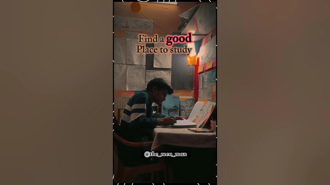 Mastering Consistent Study Habits 5 Essential Tips For Academic