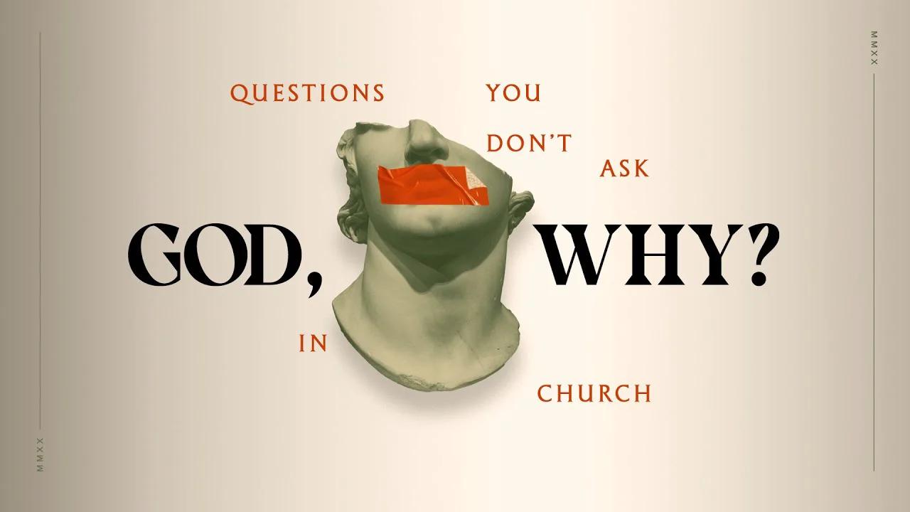 Purpose of Life and Why Suffering in this World