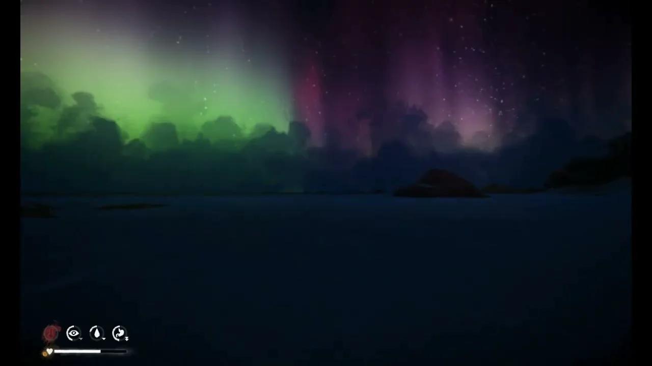 The Long Dark Interloper Death