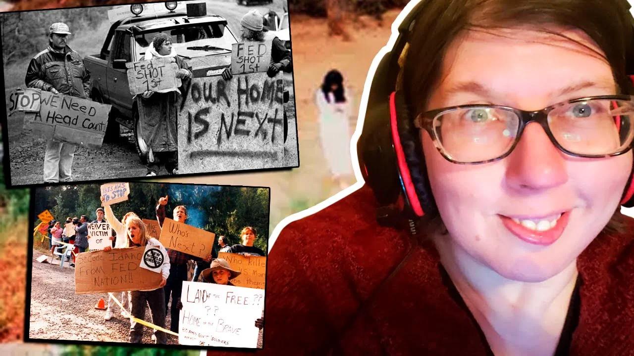 American Tragedy-What Happened at Ruby Ridge?!