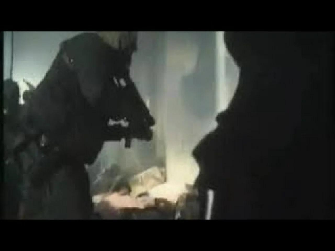 SAS The Soldiers’ Story | Iran Embassy Hostage Rescue