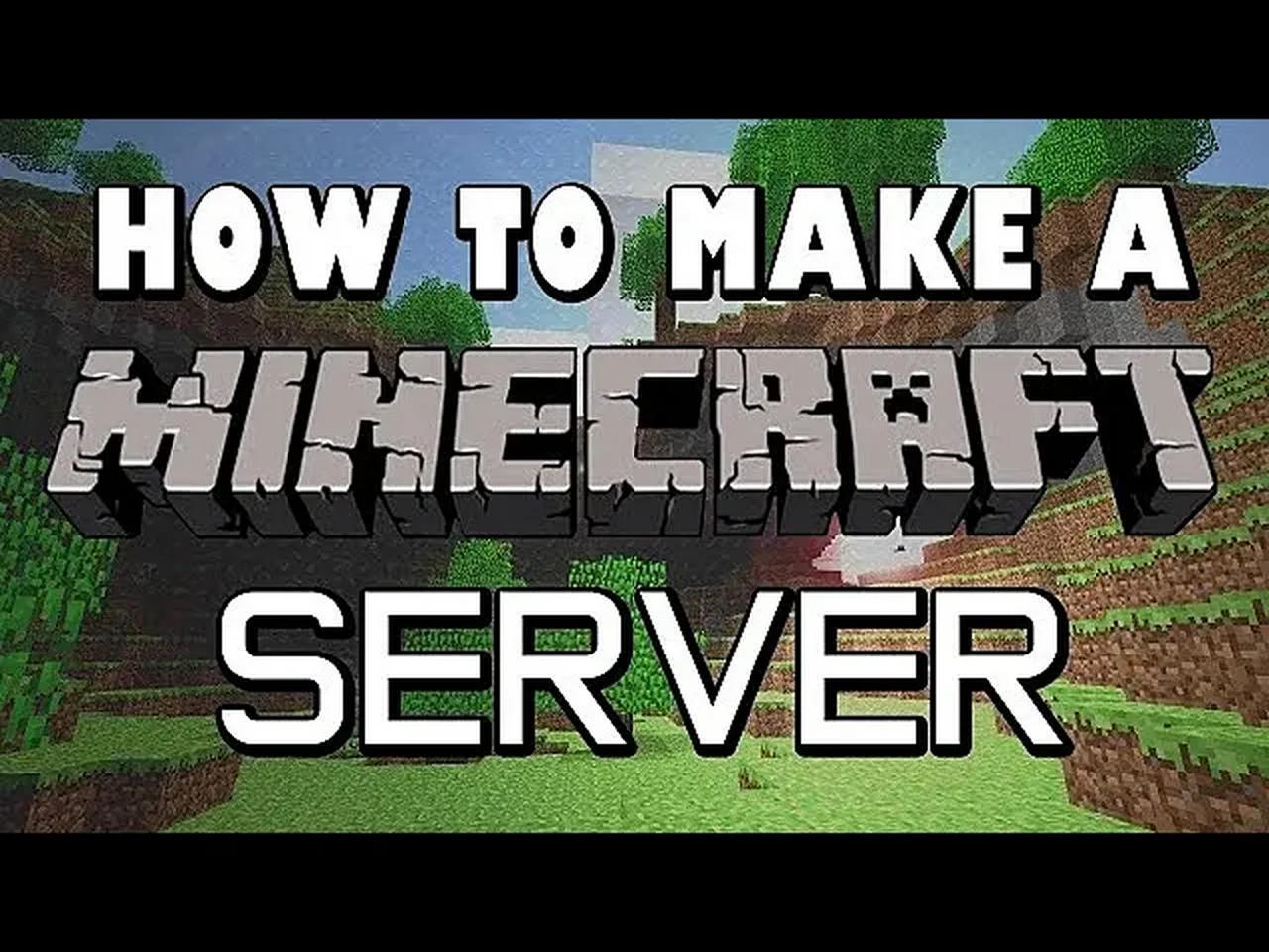 😎How To Make Free 24/7 Minecraft 1.19 Server Hosting With Full Setup ...