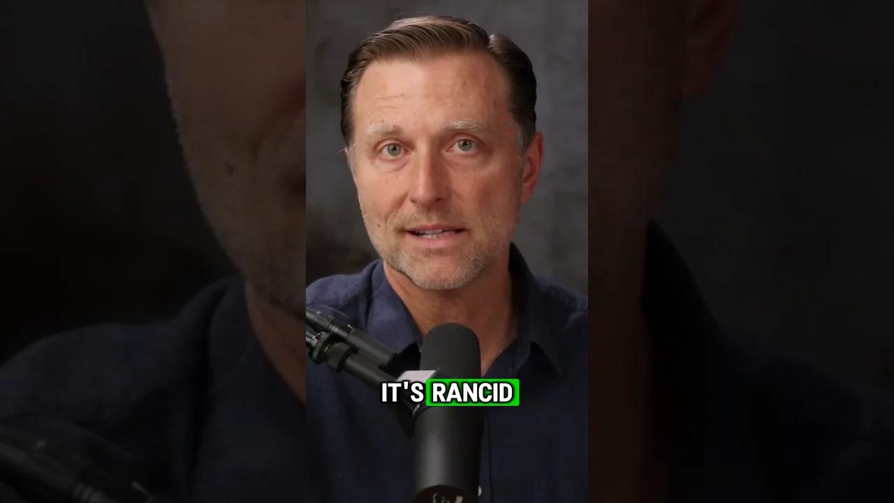 Most Dangerous Food For Your Liver