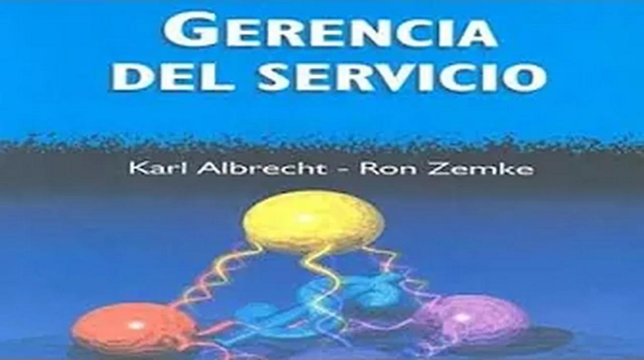 Resumen del libro e-Servicios (Ron Zemke y Thomas Connellan)