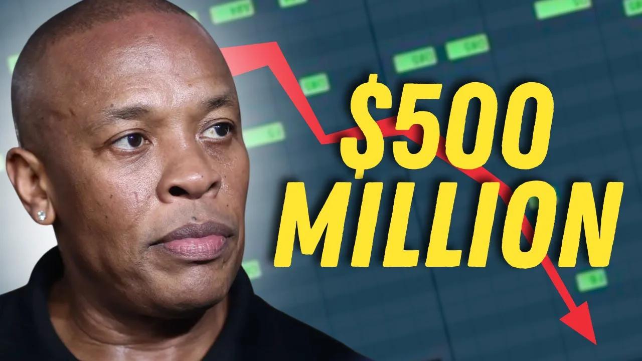 The Controversial Beats That Got Producers Sued