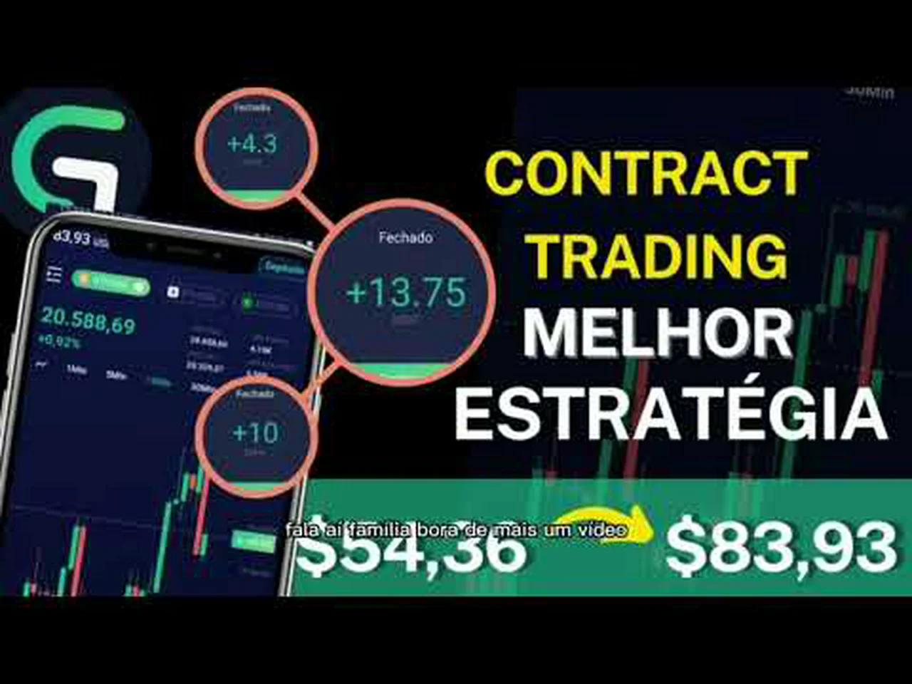 Como operar Melhor Estratégia Gráfico de Linhas Velas na Great Trade ...