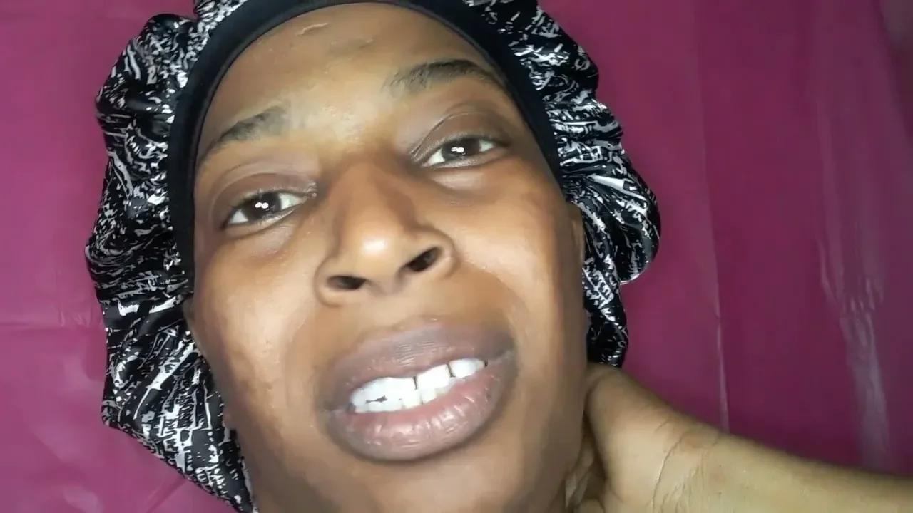 HOW I GOT MONETIZED| FAMILY DOLLAR FREEMAN FACE MASK PALETTE 12 DAYS OF ...