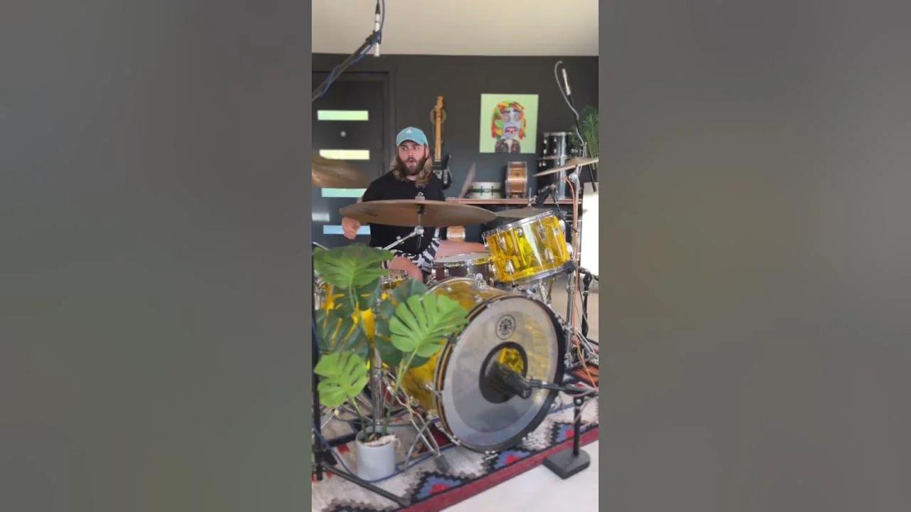 Muse, Assassin - maybe the most underrated intro out there. #drum #playdrums #muse