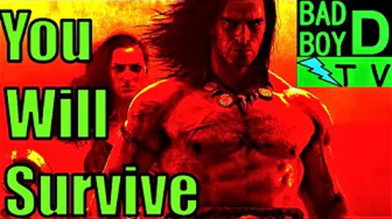 Full Spectrum Warrior Survival (Stimulus Check Dependent)