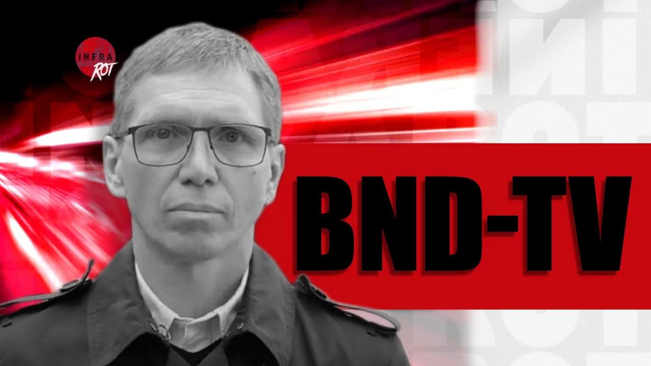 BND TV