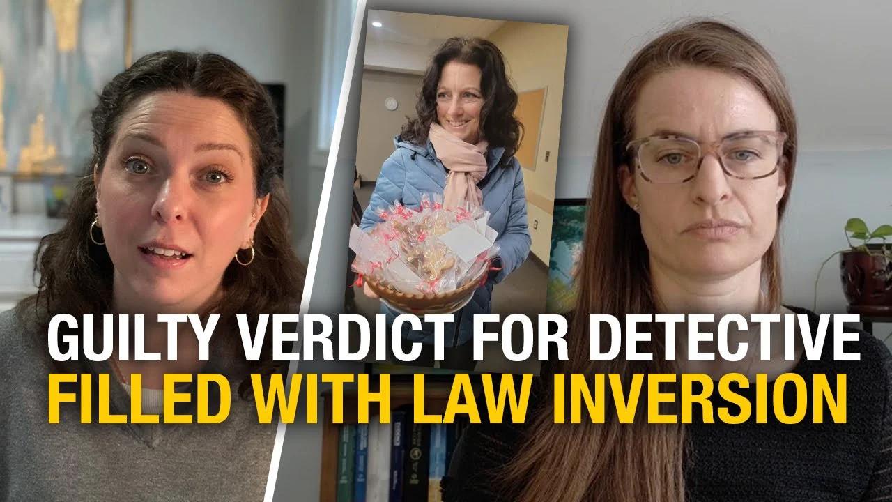 Ottawa Detective Helen Grus' guilty verdict marred with errors and case ...