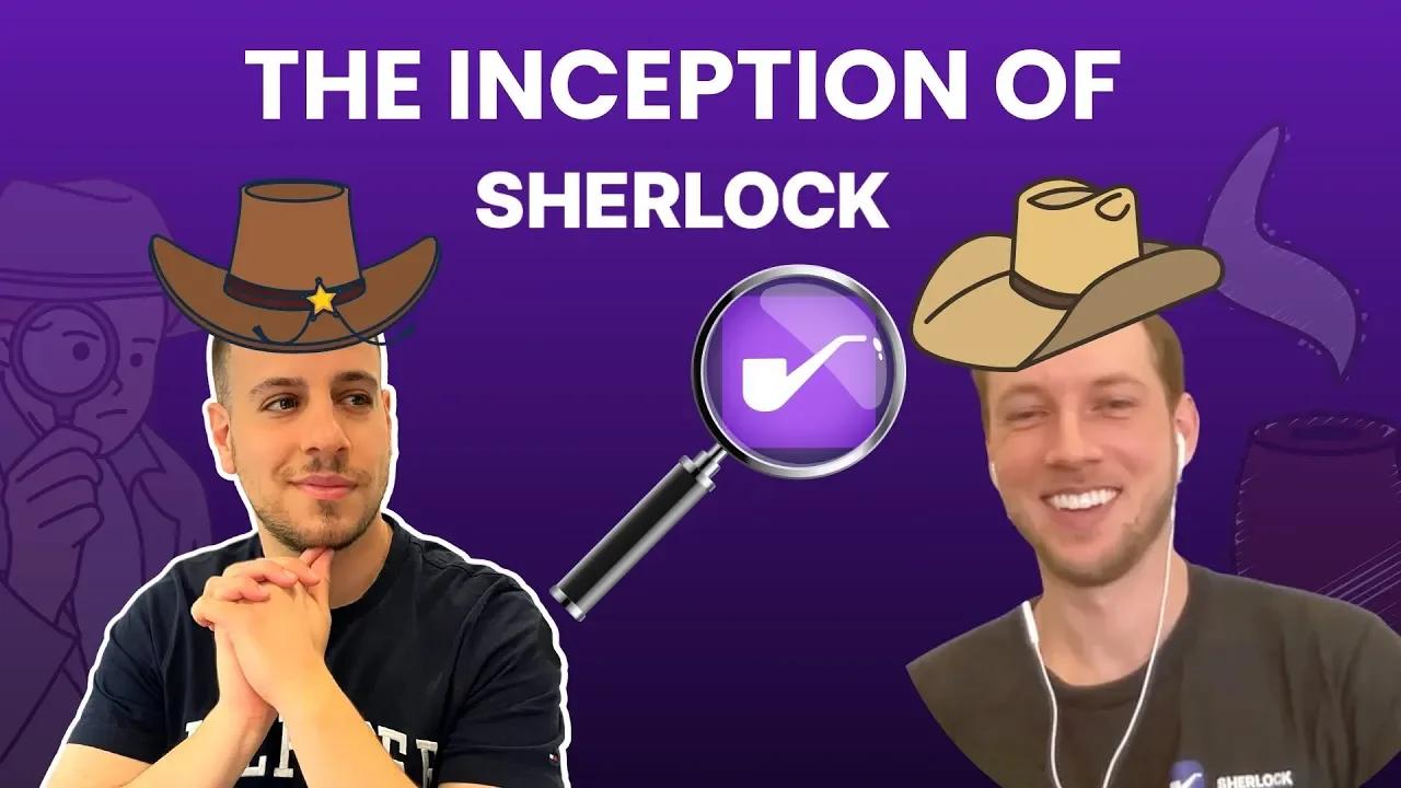 How Sherlock Was Built: a Crypto Startup's Story