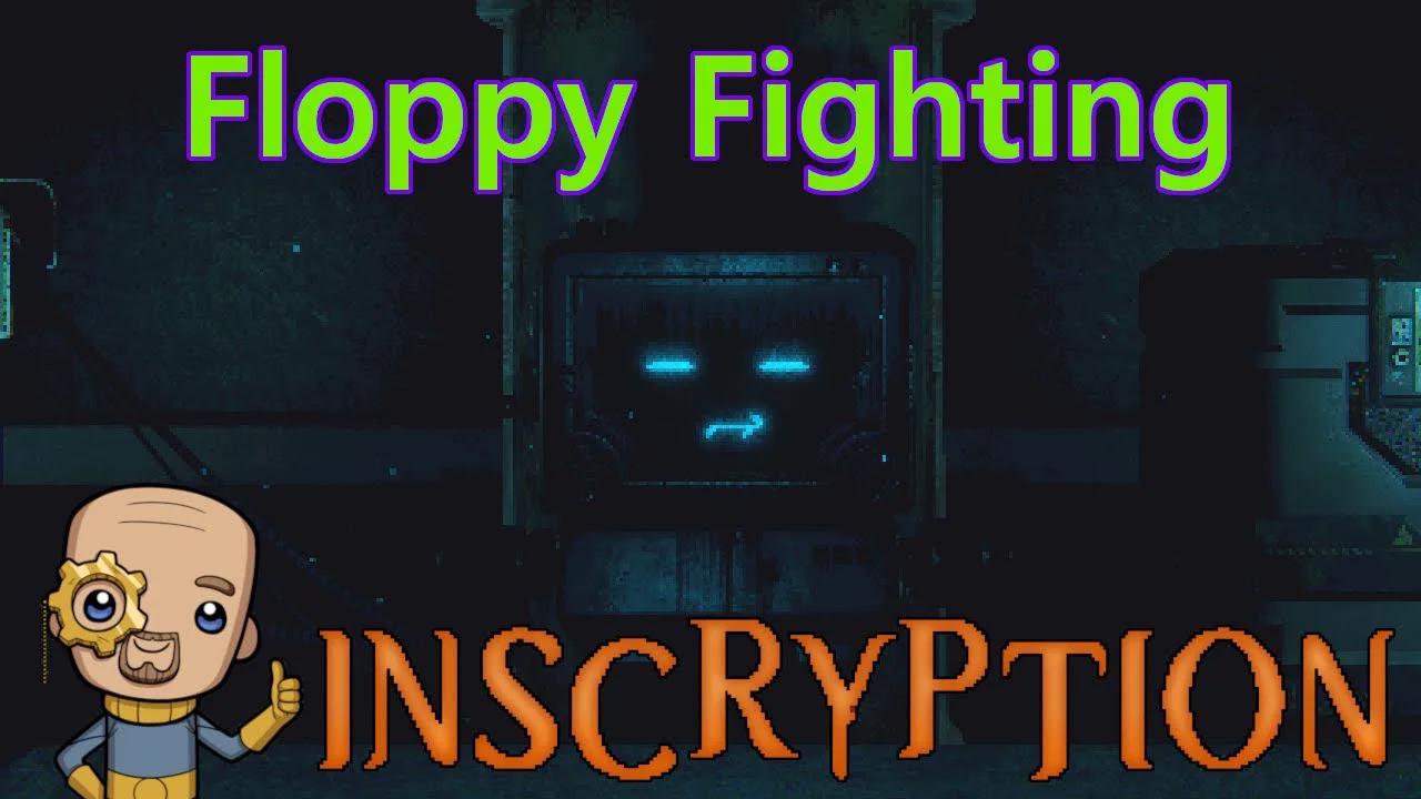 A Strange new World : Inscryption Ep5