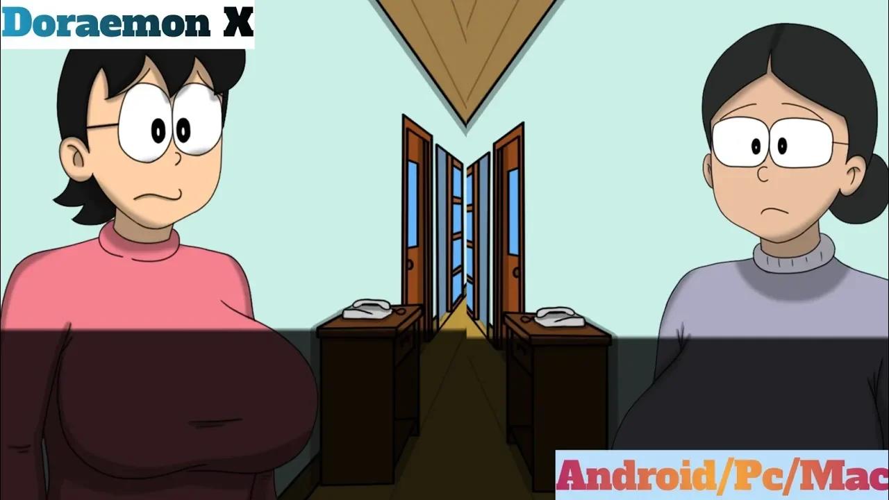 Doraemon X [v0 8d] New Update Gameplay