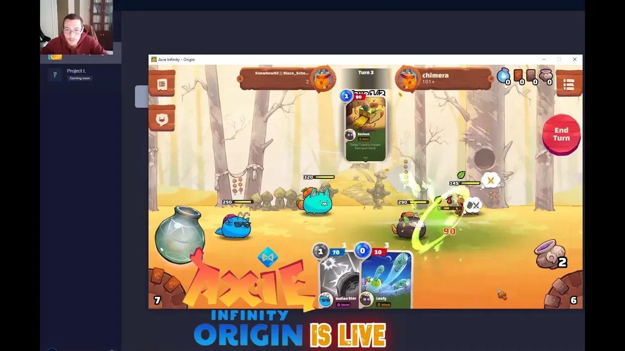 🔥 ORIGIN IS LIVE 🔥 || First-Look and 15 Minutes Of Adventure Mode Gameplay