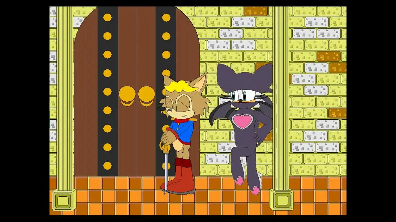 Vore Assassin Rouge Remastered