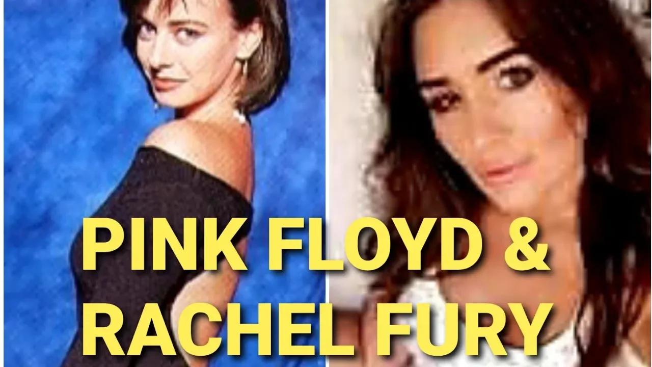 PINK FLOYD, RACHEL FURY Y BALLET