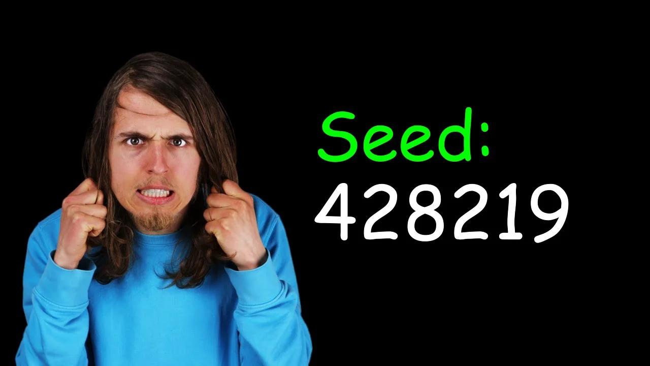 Baldi's Basics Plus - Seed 428219