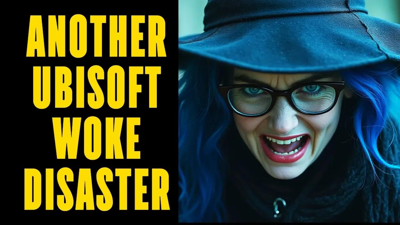 Ubisoft COMPLETE PANIC As Devs FEAR Assassin's Creed Hexe Gamer Reaction