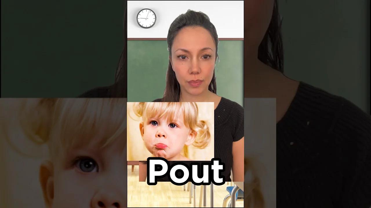 Pronunciation #english #learnenglish #englishspeaking