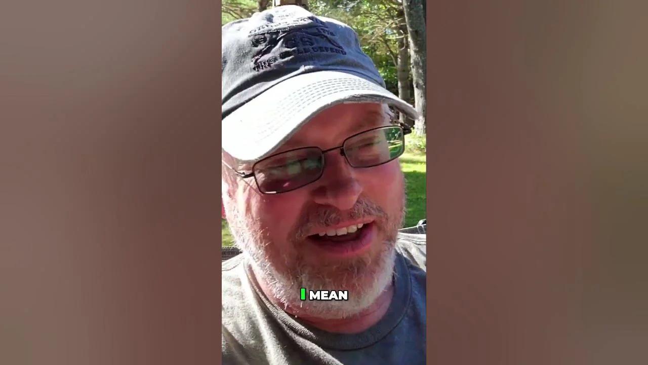 Telegram Controversy: Should You Still Trust It? #telegram #commo #shtf ...