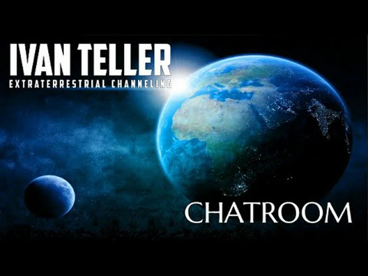 Spirit Chat Questions 12-29-21