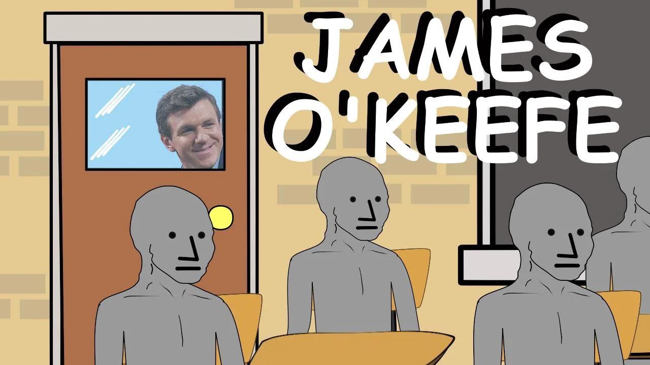 NPC University Season 6 Episode 11