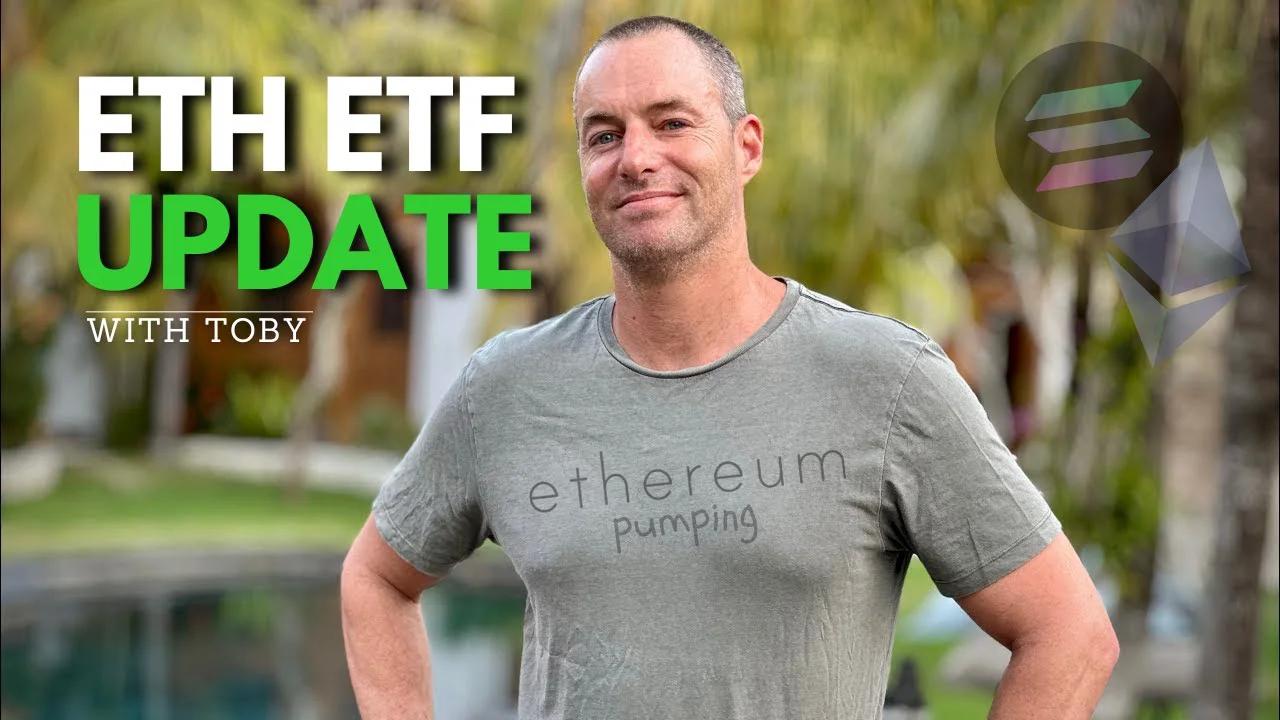 3 Reasons Why Ethereum Price is Going UP